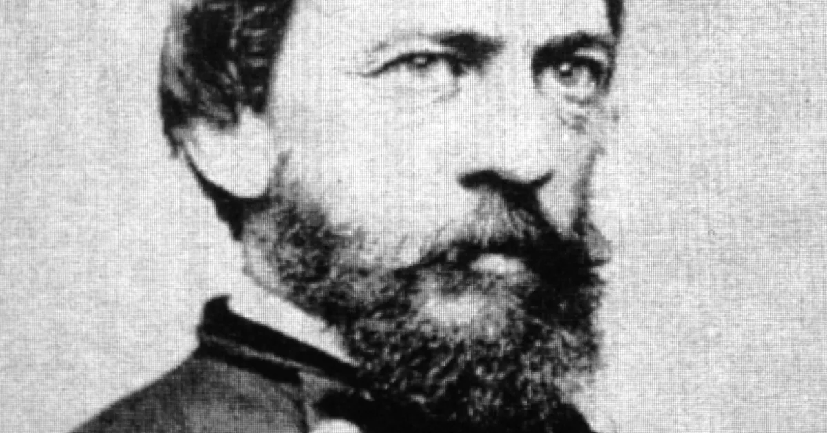 Jonathan Letterman | American Battlefield Trust