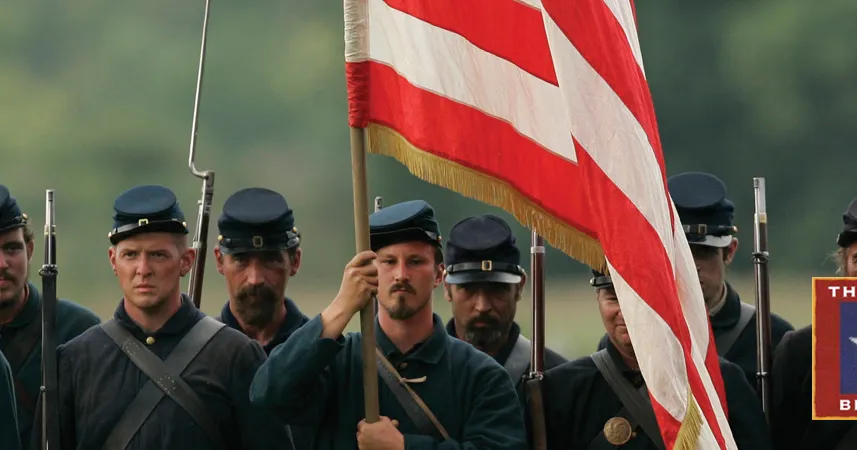 Historians & Guides | American Battlefield Trust