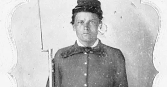 Life at War: Traditional Middle School Lesson Plan | American ...