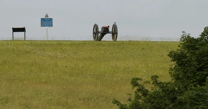 Perryville: Then & Now | American Battlefield Trust