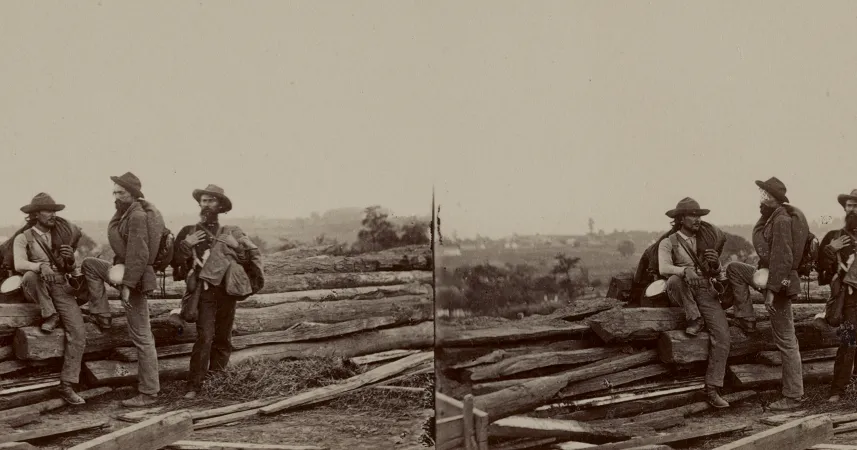 Military Images Magazine | American Battlefield Trust