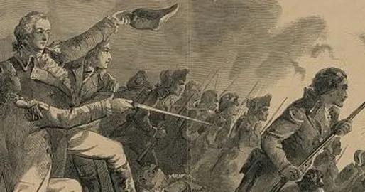 Stony Point Battle Facts and Summary | American Battlefield Trust