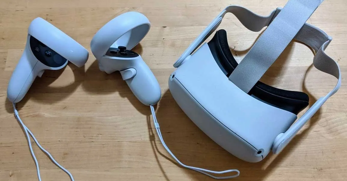 Virtual Reality | American Battlefield Trust