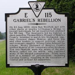 Road to Freedom | American Battlefield Trust