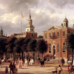 Itineraries | American Battlefield Trust