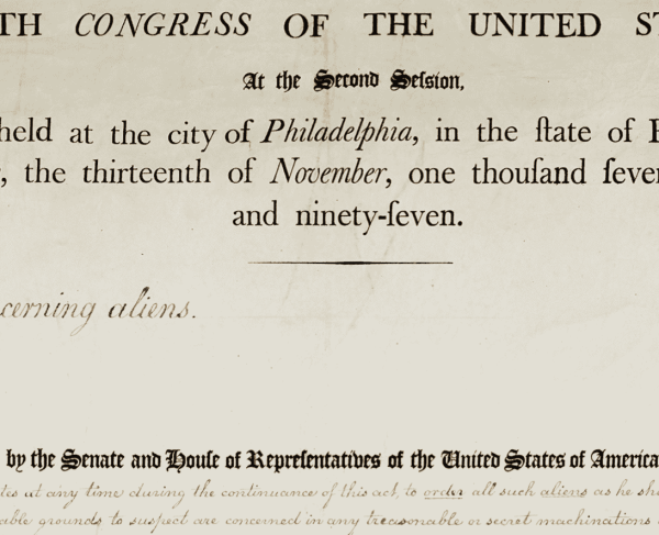Compromise of 1790 | American Battlefield Trust