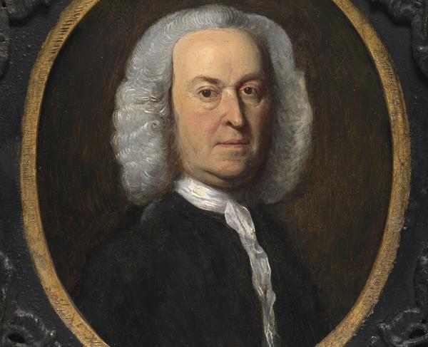 Andrew Oliver | American Battlefield Trust