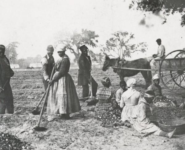 The Gathering Storm: The Secession Crisis | American Battlefield Trust