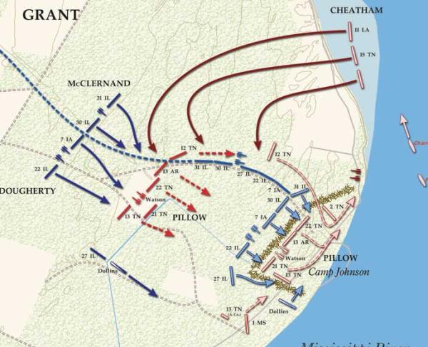 Victory Week 2023 | American Battlefield Trust