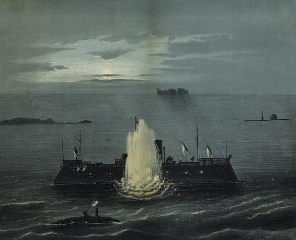 The Sultana Disaster | American Battlefield Trust