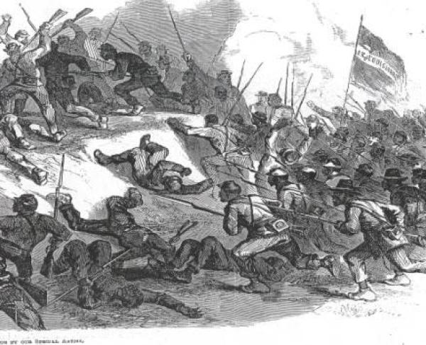 Salem Poor | American Battlefield Trust