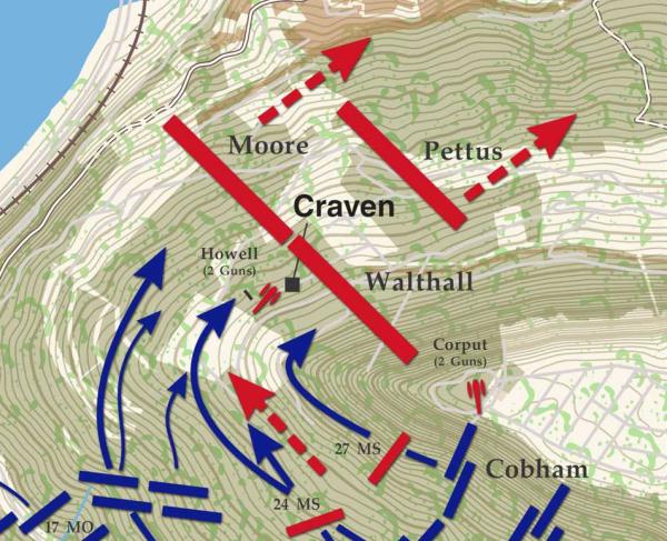 Chattanooga Battle Facts and Summary | American Battlefield Trust