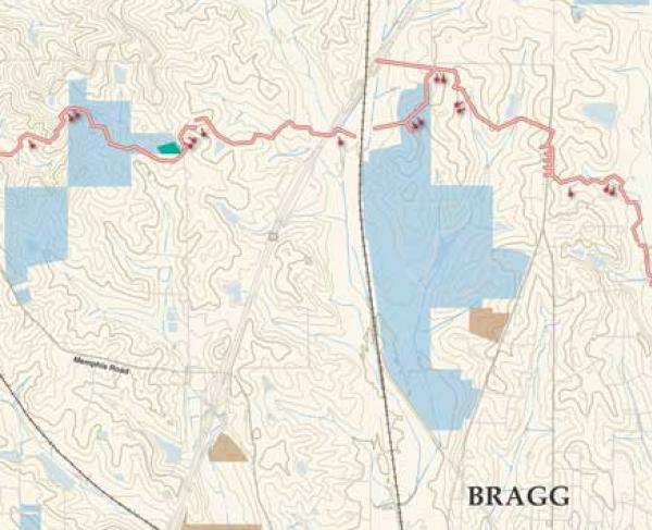 Fort DeRussy | Mar 14, 1864 | American Battlefield Trust