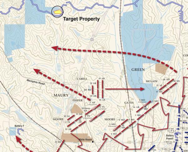 Corinth Battle Facts and Summary | American Battlefield Trust