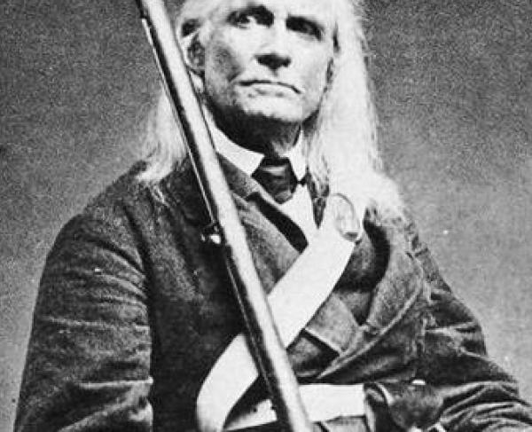 Edmund Ruffin | American Battlefield Trust