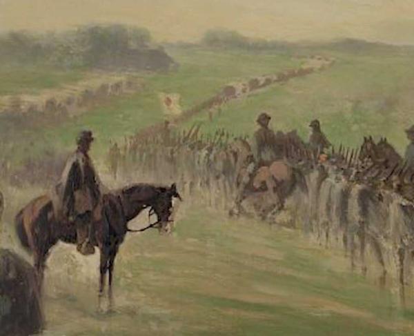 Gettysburg Battle Facts and Summary | American Battlefield Trust