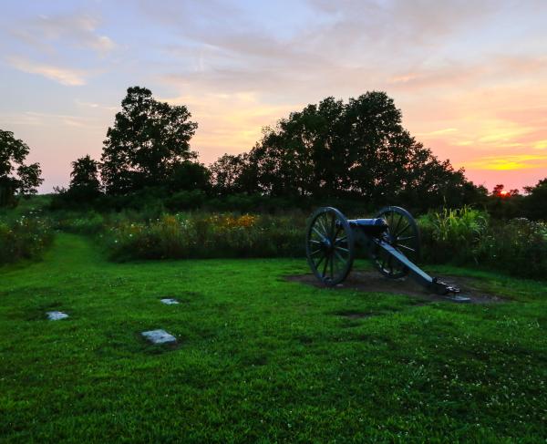 Tour Civil War Lexington, Kentucky in One Day | American Battlefield Trust
