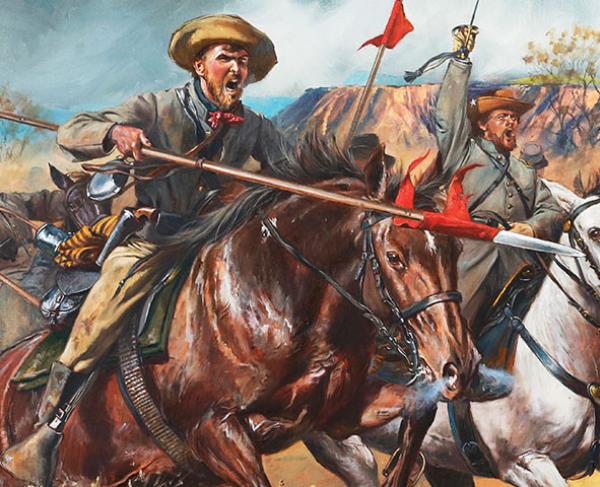 American Battlefield Trust | Preserving Hallowed Battlegrounds