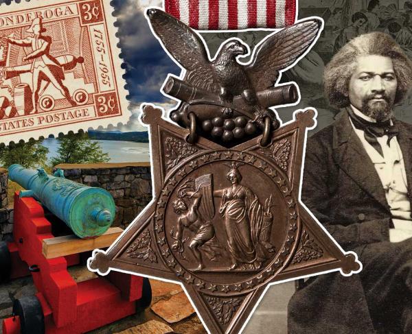 American Battlefield Trust | Preserving Hallowed Battlegrounds