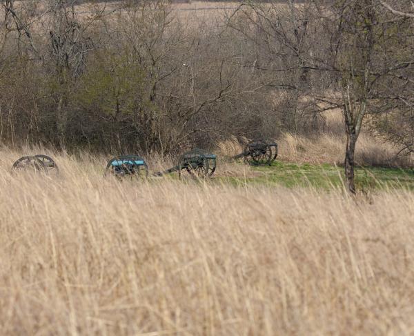 News Releases | American Battlefield Trust