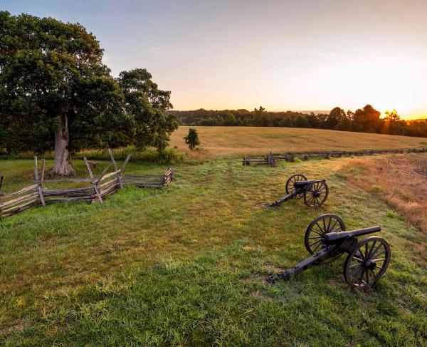 Save Battlefields | American Battlefield Trust