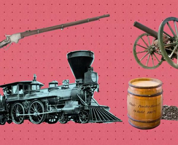 How We Became America: The Untold History | American Battlefield Trust