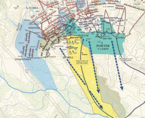The Battle of Iuka | American Battlefield Trust