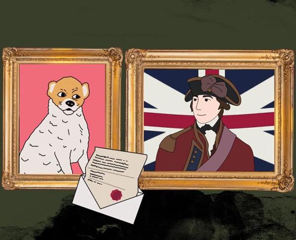 The Southern Campaign | American Battlefield Trust