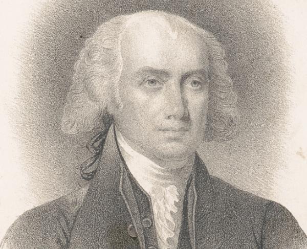 William Hull: Proclamation | American Battlefield Trust