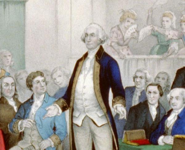 The Election of 1800: Adams vs Jefferson | American Battlefield Trust