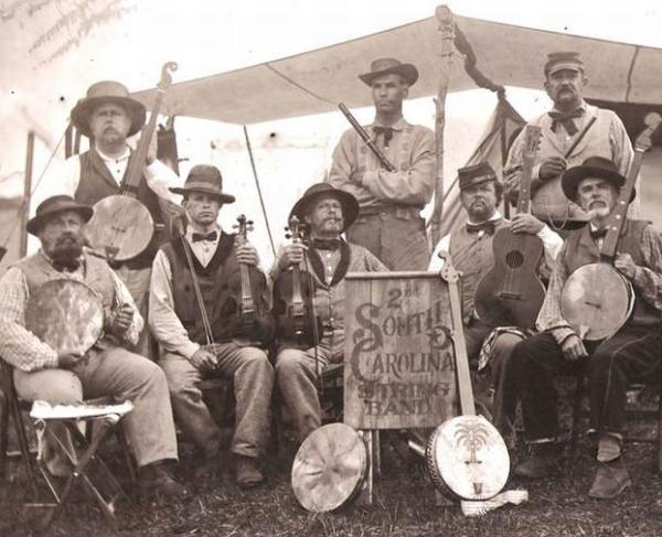 Civil War Music | American Battlefield Trust