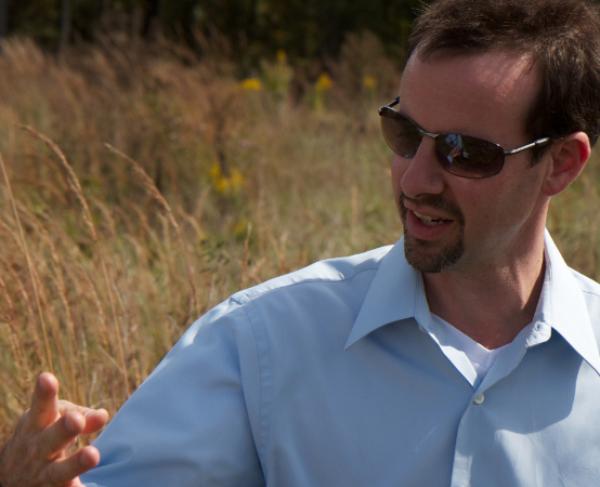 Garry Adelman | American Battlefield Trust