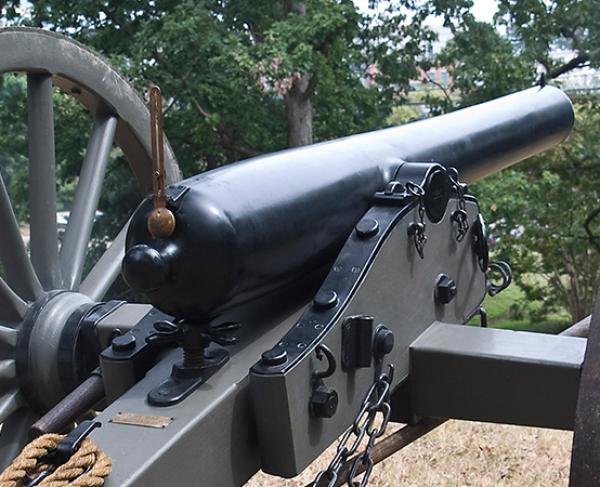 Chantilly Battle Facts and Summary | American Battlefield Trust