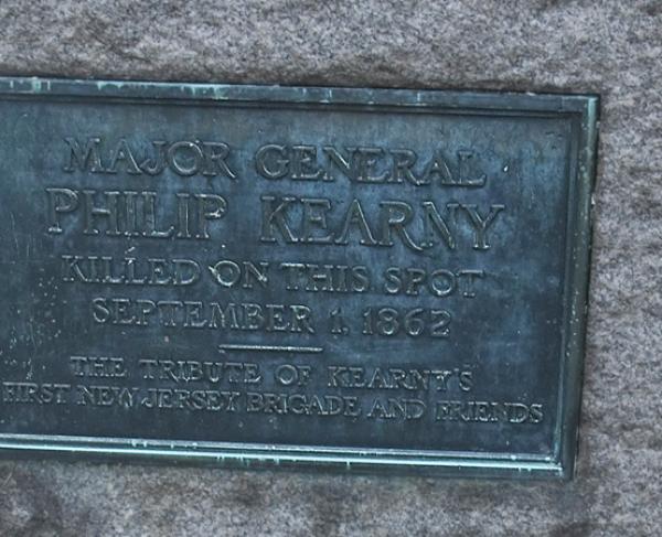 Chantilly Battle Facts and Summary | American Battlefield Trust