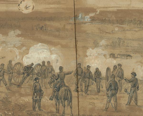 Culpeper Battlefields State Park | American Battlefield Trust