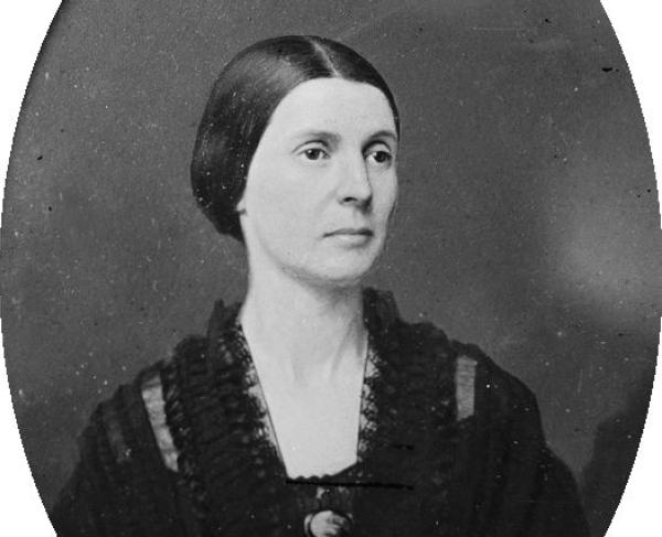 Rose O'Neal Greenhow | American Battlefield Trust