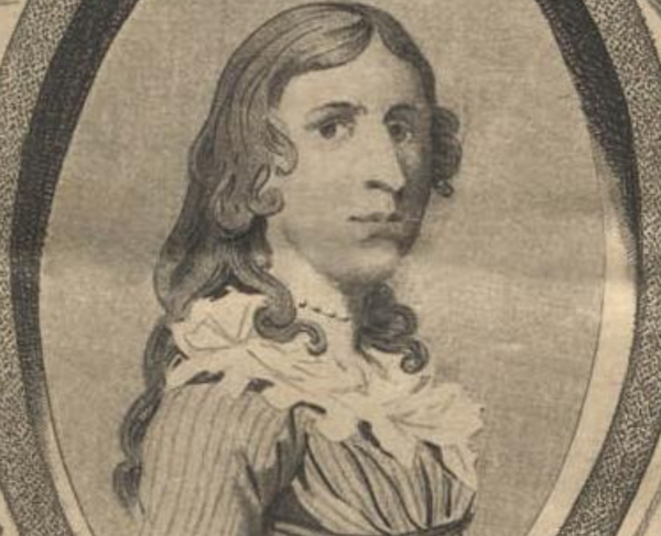 Deborah Sampson | American Battlefield Trust