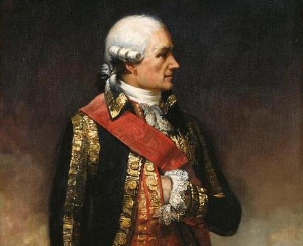 Rochambeau | American Battlefield Trust