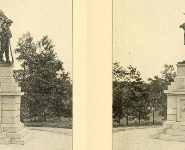 Civil War Monument Dedication Speeches | American Battlefield Trust