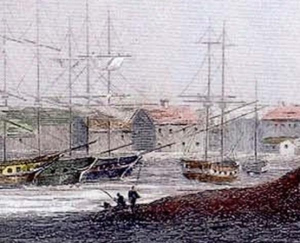 Sackets Harbor Battle Facts and Summary | American Battlefield Trust