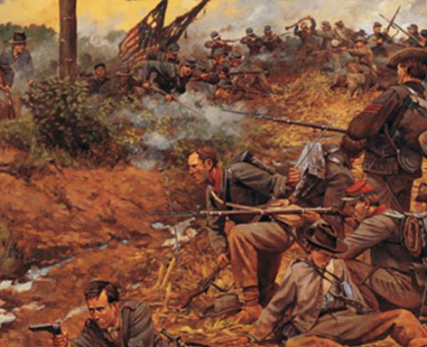Today in History | American Battlefield Trust
