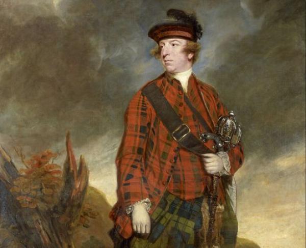 Lord Dunmore | American Battlefield Trust