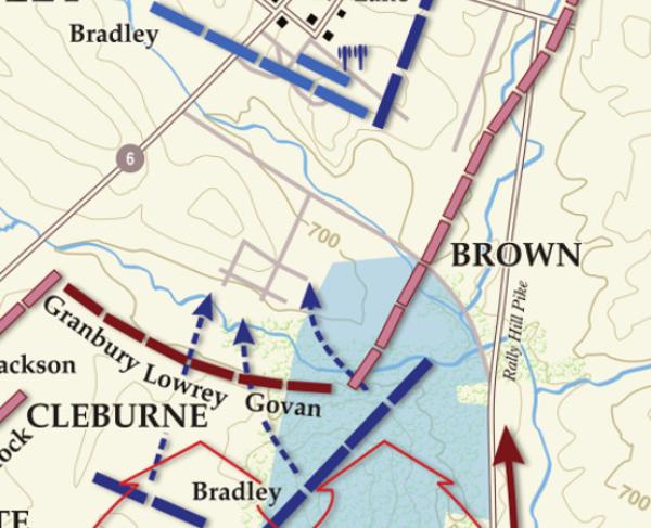 Spring Hill Battle Facts and Summary | American Battlefield Trust