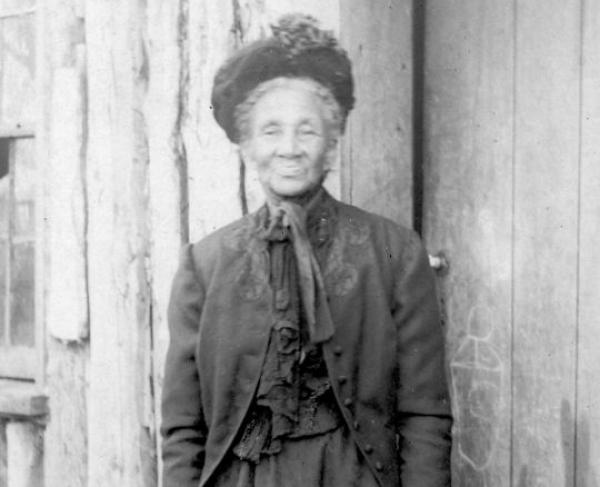 Elizabeth Proctor Thomas | American Battlefield Trust