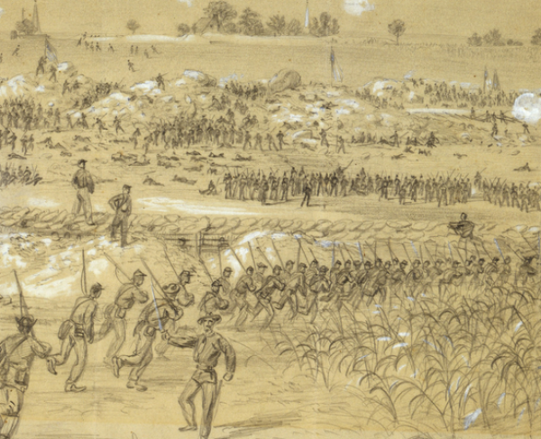 American Battlefield Trust | Preserving Hallowed Battlegrounds