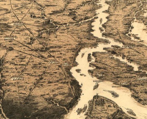 10 Facts: Chicago in the Civil War | American Battlefield Trust