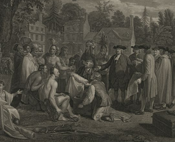 Revolutionary War | American Battlefield Trust