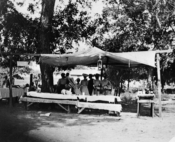 Slavery in Colonial America | American Battlefield Trust