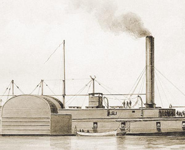 10 Facts: Chicago in the Civil War | American Battlefield Trust