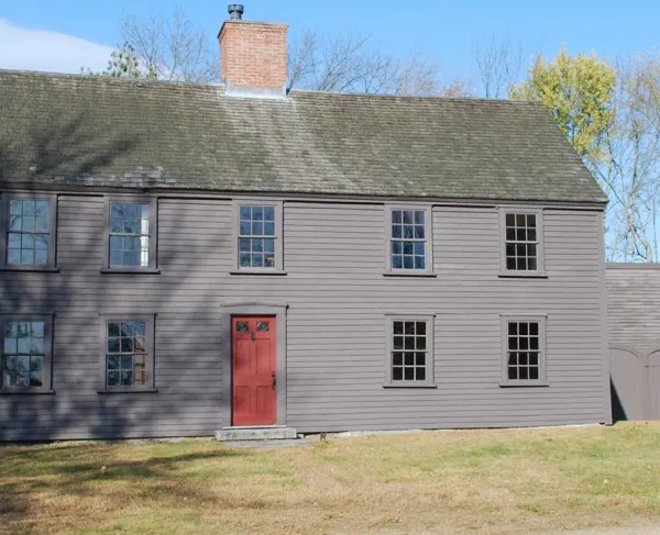 Battle Road: Harried British Retreat to Boston | American Battlefield Trust